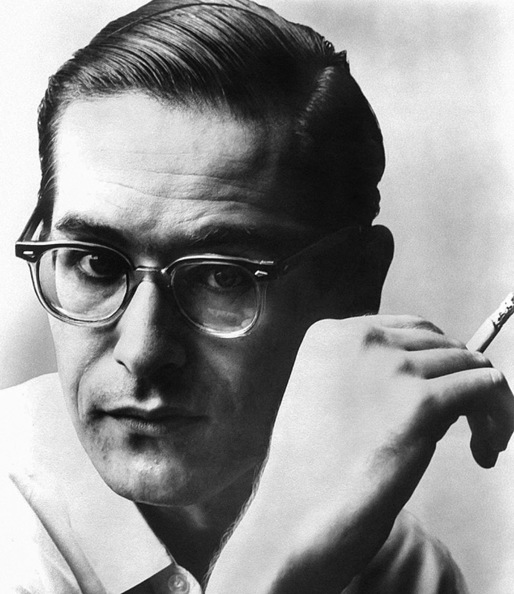On Bill Evans, Part 1 – THE OWL HEAD SHOE HORN